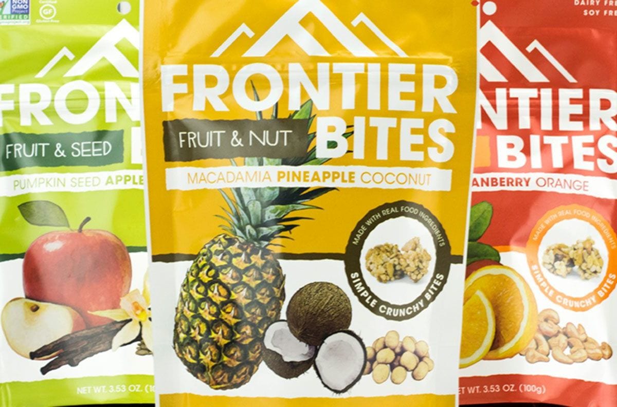 Minimalist vs Maximalist | Package Design | - BRIGADE