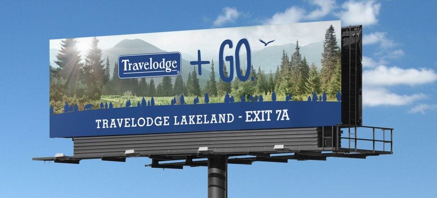 Travelodge - BRIGADE