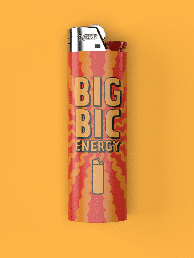 BIC - BRIGADE