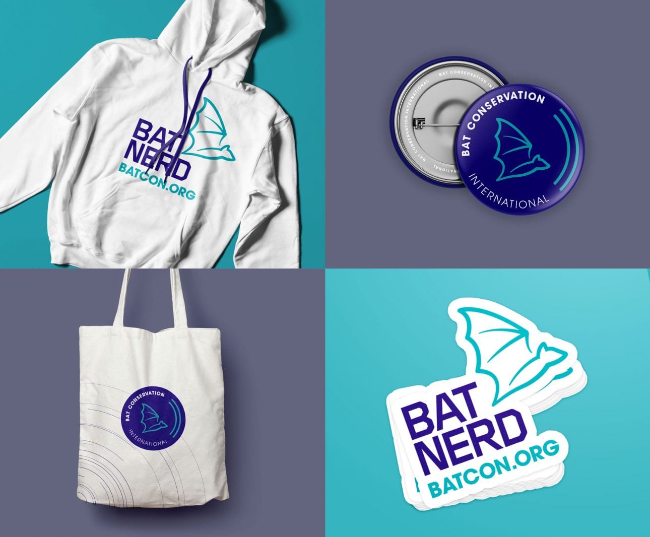 Bat Conservation International - BRIGADE