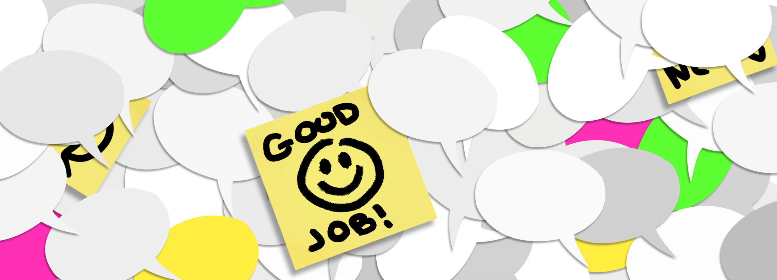 5 tips for giving good feedback (and maximizing ROI) - BRIGADE