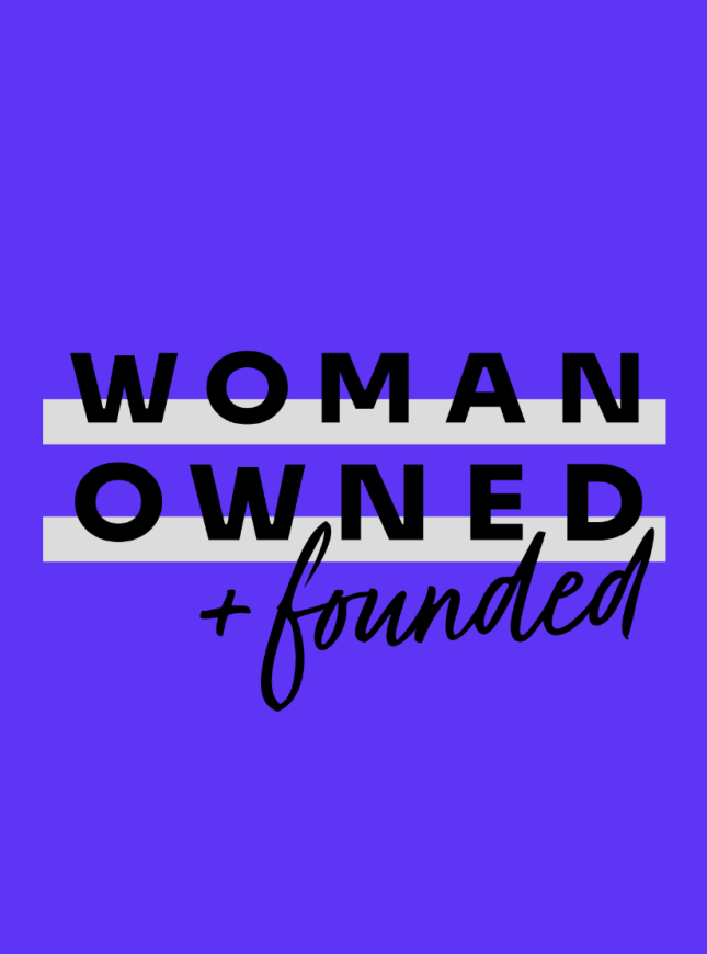 BRIGADE / An independent, woman-owned branding and design agency
