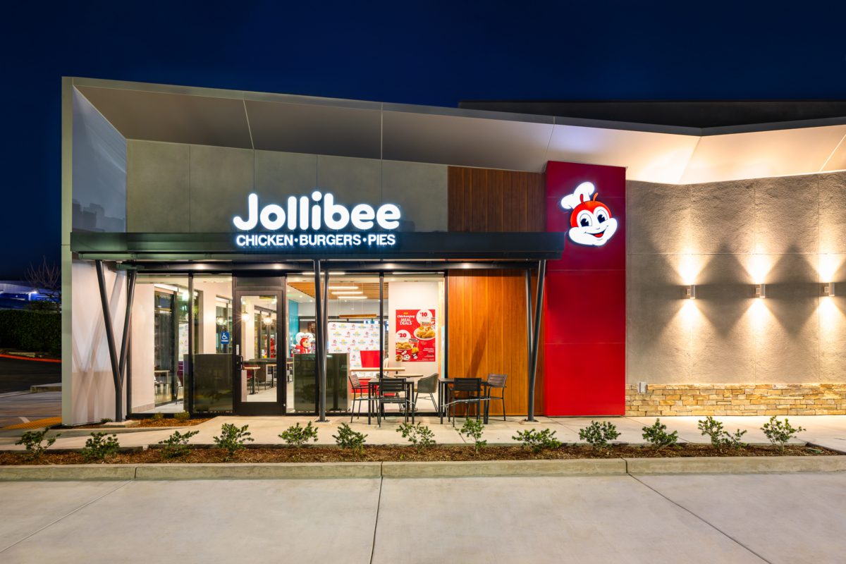 Jollibee - BRIGADE