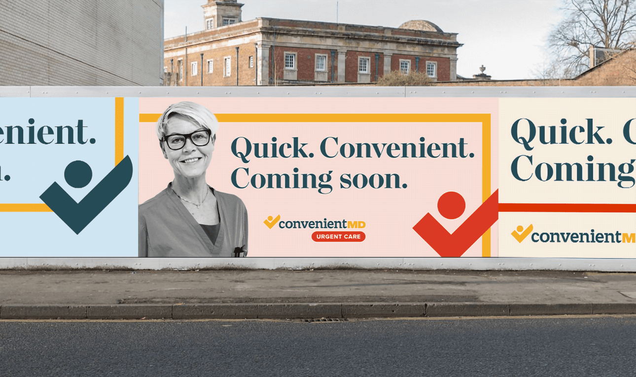 ConvenientMD - BRIGADE