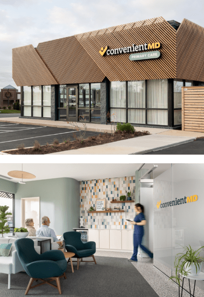 ConvenientMD - BRIGADE