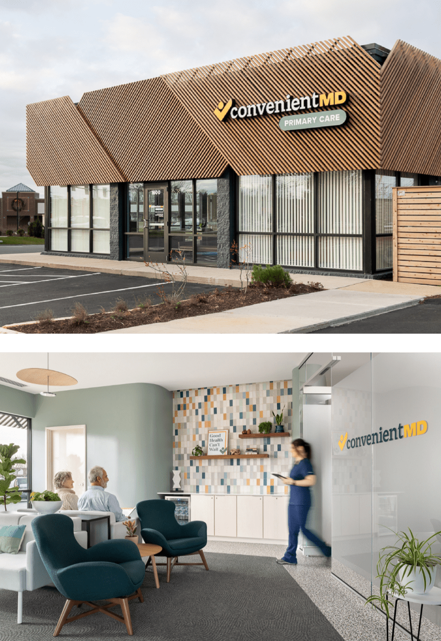 ConvenientMD - BRIGADE